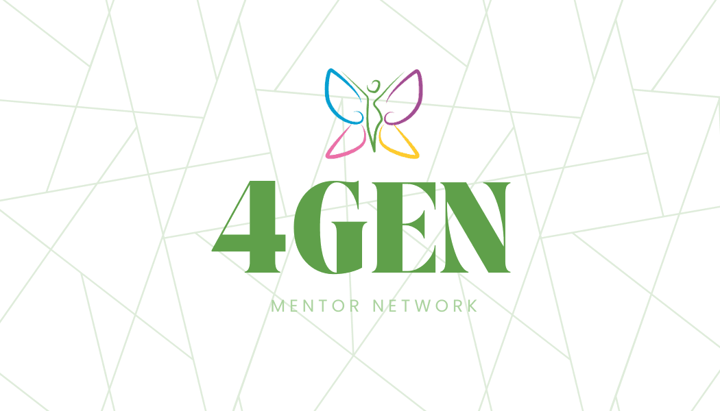 4GEN - Stand 4 Sisterhood